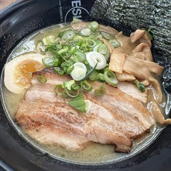 BESHOCK RAMEN - EAST VILLAGE - Updated March 2025 - 3264 Photos & 1837 ...