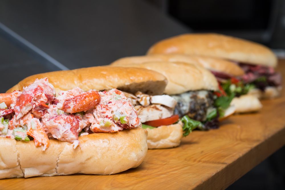 CHEF ROLAND CATERING - Updated January 2025 - 49 Photos & Average of 4. ...