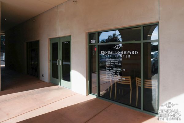 KENDALL-SHEPARD EYE CENTER - Updated December 2025 - 16 Photos & 28 Reviews - 425 W Central Ave ...