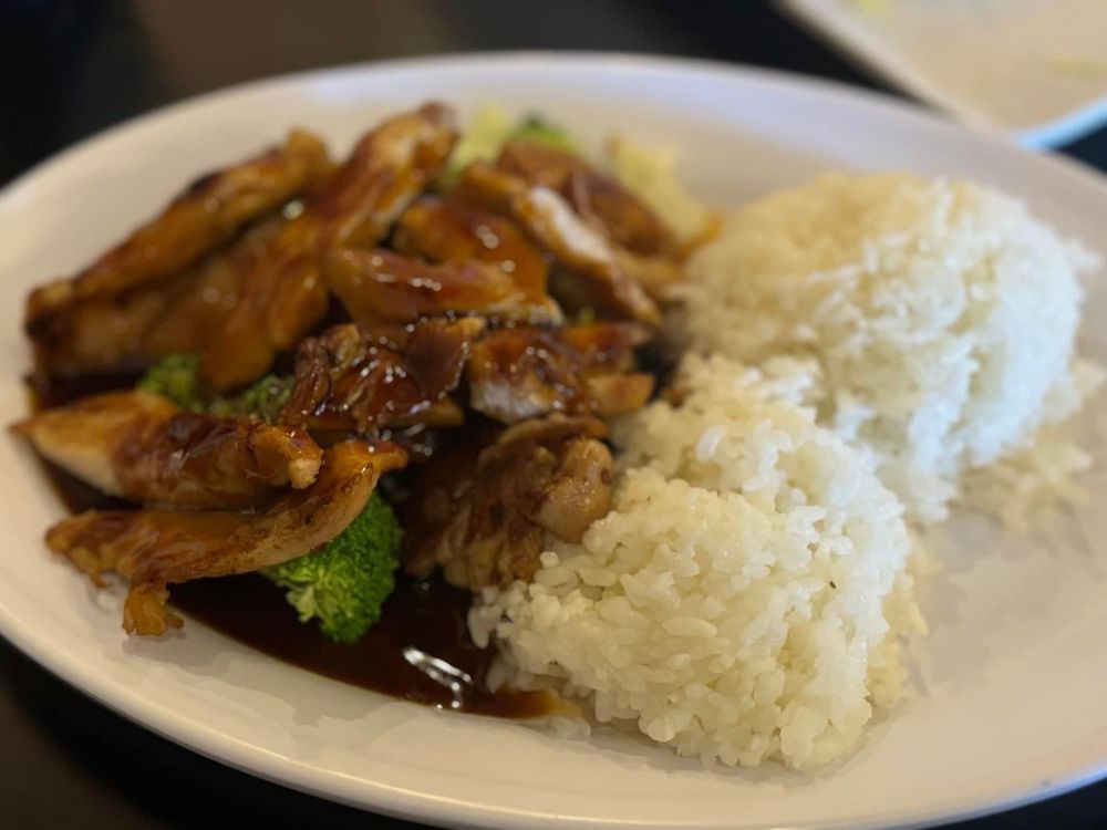 CHEF BEN SUSHI & ASIAN EXPRESS - Updated January 2026 - 246 Photos ...