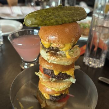 BRICKMEN KITCHEN + BAR - Updated July 2024 - 73 Photos & 50 Reviews ...