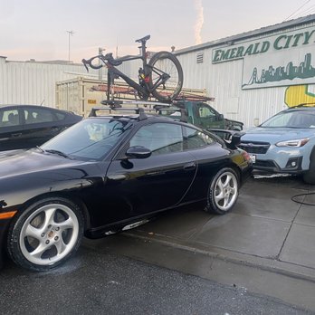 EMERALD CITY AUTO BODY - Updated October 2025 - 87 Photos & 113 Reviews ...