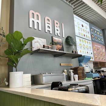 MARI MARI - Updated December 2025 - 168 Photos & 72 Reviews - 105 S ...