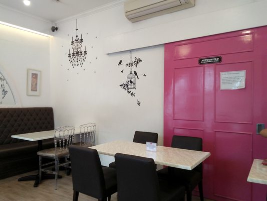 PATISSERIE BEBE ROUGE - 24 Photos - 7602 Sacred Heart Street corner ...