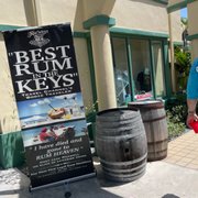 KEY WEST FIRST LEGAL RUM DISTILLERY - 362 Photos & 164 Reviews - 105 ...