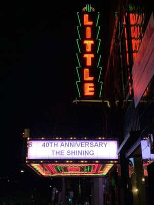 THE LITTLE THEATRE - Updated September 2025 - 163 Photos & 111 Reviews ...
