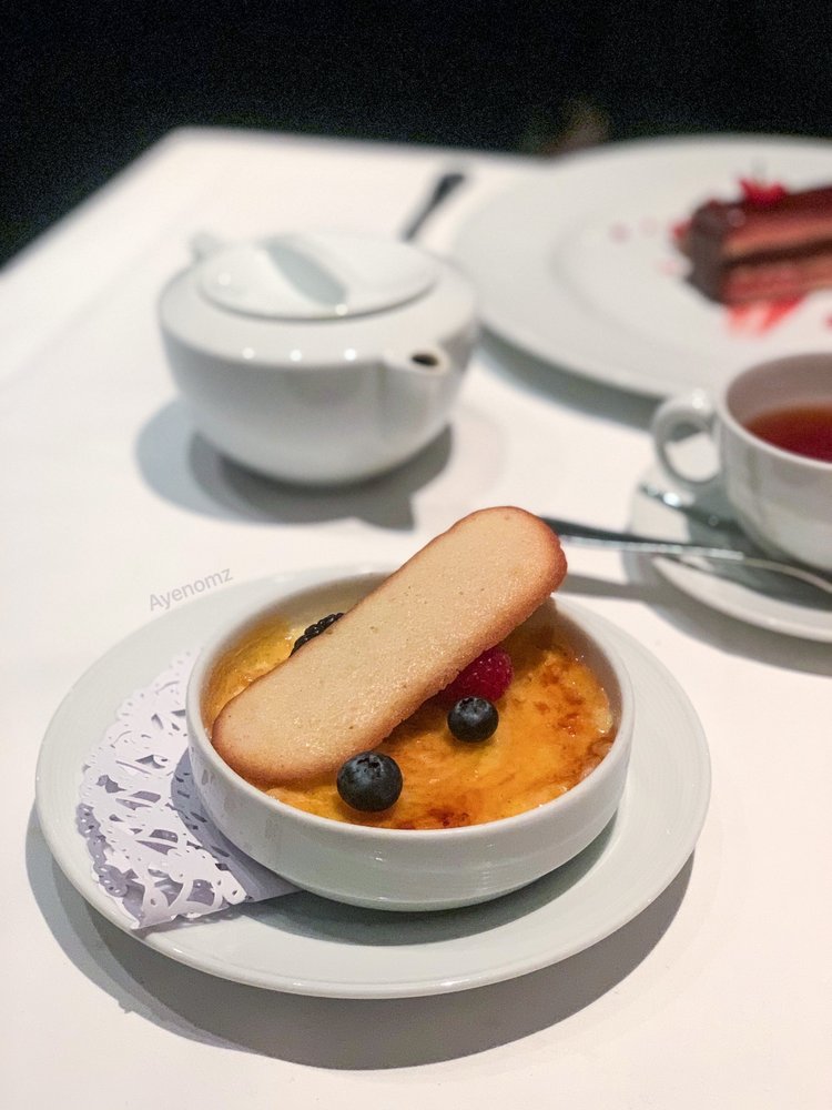 OPUS RESTAURANT - 115 Photos & 75 Reviews - 37 Prince Arthur Avenue ...