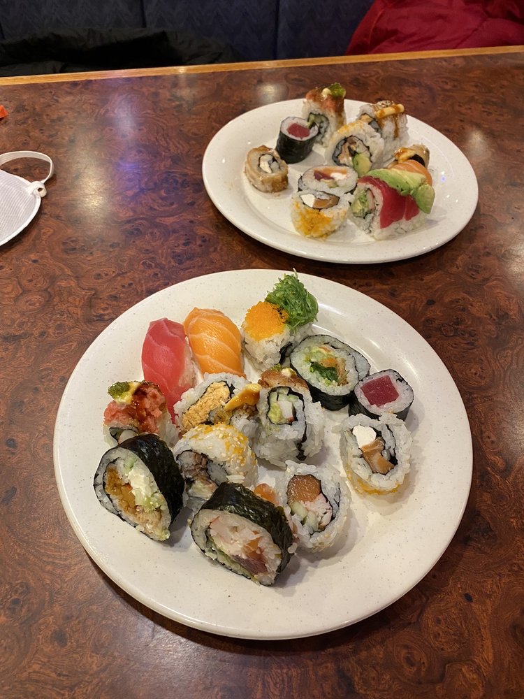 CHINA BUFFET - Updated December 2025 - 83 Photos & 142 Reviews - 3720 ...