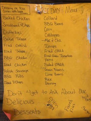 MRS B’S HOME COOKING - Updated August 2024 - 234 Photos & 282 Reviews ...