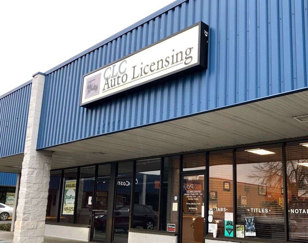 CLC AUTO LICENSING - Updated December 2025 - 48 Reviews - 9611 State ...