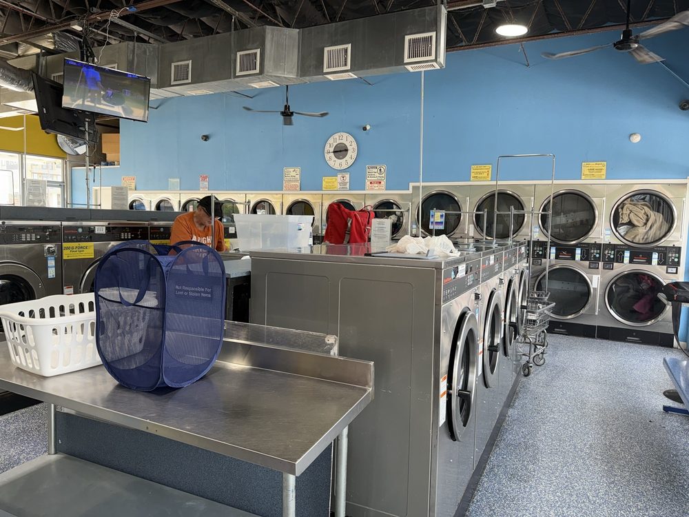 THE LAUNDRY SPOT - Updated December 2025 - 31 Photos & 115 Reviews ...
