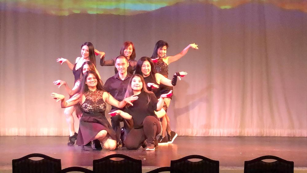 ARIEL DANCE PRODUCTIONS - Updated October 2025 - 1013 Photos - 139 ...