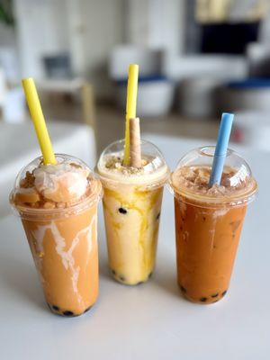BELLA’S BOBA SHOP - Updated August 2025 - 130 Photos & 24 Reviews - 563 ...