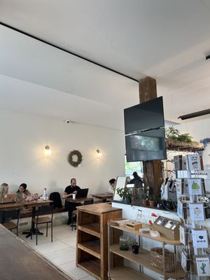 AND SOME FLOWER CAFE - Updated January 2026 - 28 Photos - 540 7 Avenue ...