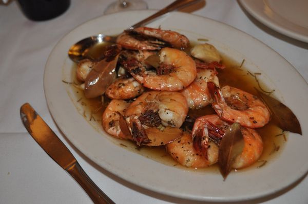 MOSCA’S RESTAURANT - 95 Photos & 130 Reviews - Cajun/Creole - 4137 US ...