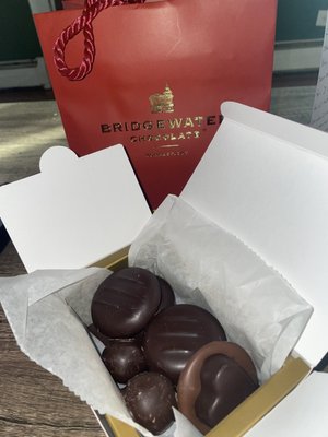 BRIDGEWATER CHOCOLATE - Updated September 2024 - 227 Federal Rd ...