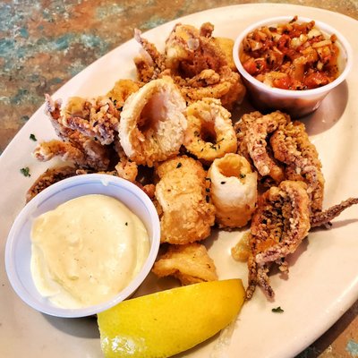 JJ’S FISH HOUSE - Updated July 2024 - 255 Photos & 432 Reviews - 18881 ...