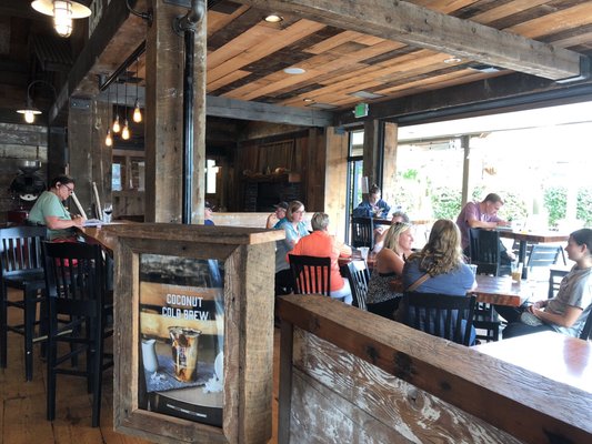 CUTTERS POINT COFFEE - 49 Photos & 64 Reviews - Coffee & Tea - 5500 ...