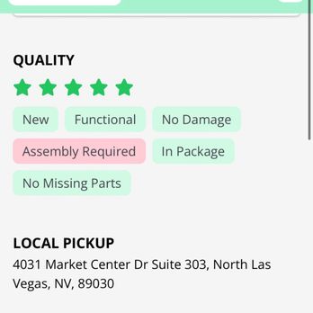 NELLIS AUCTION - Updated July 2025 - 34 Photos & 68 Reviews - 4031 ...