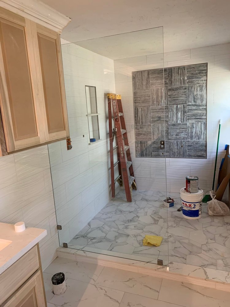 ENVISION GLASS DESIGN - Updated June 2025 - 23 Photos - Houston, Texas ...