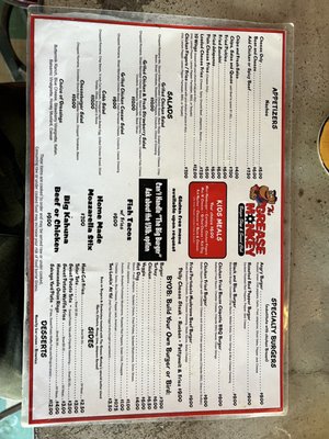 THE GREASE MONKEY - Updated December 2025 - 247 Photos & 470 Reviews ...