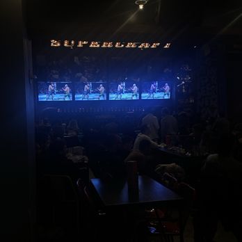 CLINTON HALL 36 - Updated June 2025 - 522 Photos & 394 Reviews - 16 W ...