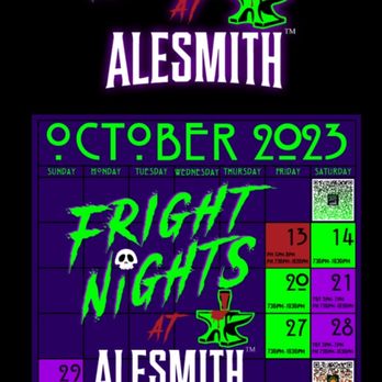 ALESMITH BREWING COMPANY - 1115 Photos & 537 Reviews - 9990 AleSmith Ct ...