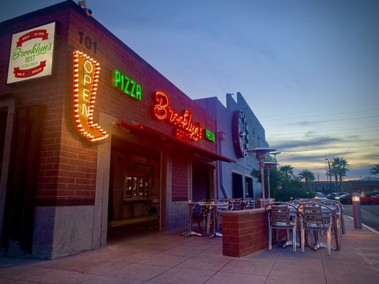 BROOKLYN’S BEST PIZZA & PASTA - Updated May 2025 - 484 Photos & 299 ...