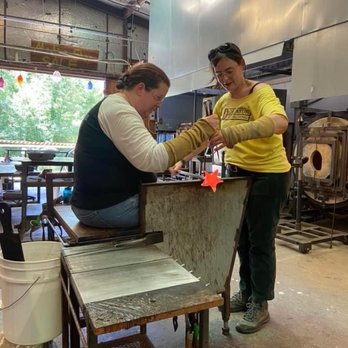 DECATUR GLASSBLOWING - Updated September 2025 - 151 Photos & 66 Reviews ...