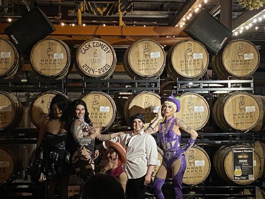 GREAT LAKES DISTILLERY - Updated February 2025 - 524 Photos & 336 ...