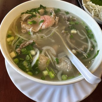 NUMBER ONE PHO - Updated August 2024 - 191 Photos & 281 Reviews - 3120 ...