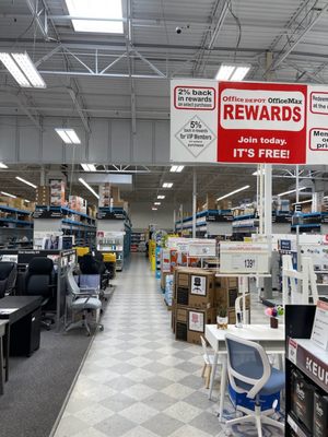 OFFICEMAX - Updated December 2025 - 21 Photos & 40 Reviews - 311 ...