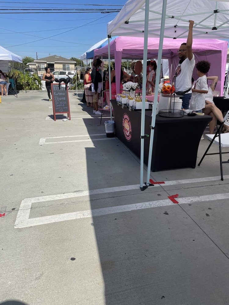 ANGEL CITY MARKET - Updated July 2025 - 10 Photos - 10903 S Inglewood ...