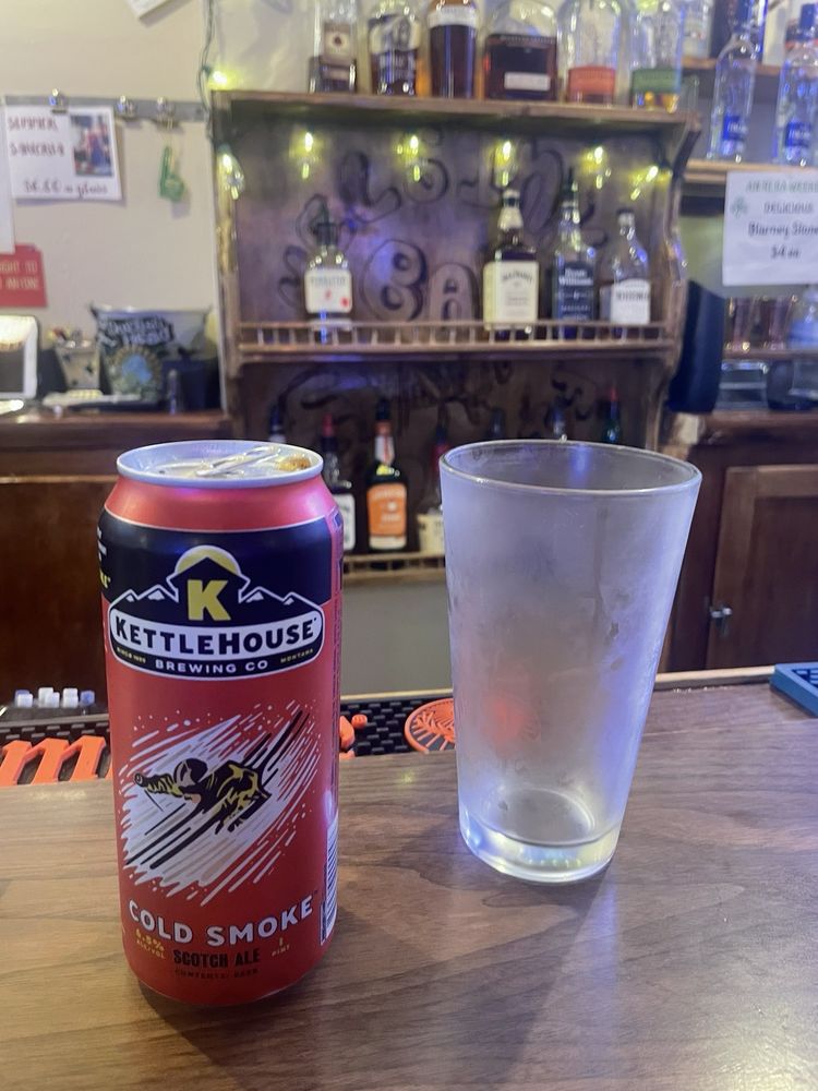 HELSINKI - Updated November 2025 - 402 E Broadway St, Butte, Montana ...