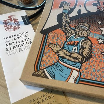 PAGLIACCI PIZZA - Updated December 2025 - 48 Photos & 37 Reviews ...