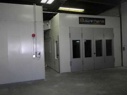 MY WAY AUTO BODY - Updated January 2026 - 31 Photos & 43 Reviews - 36 ...