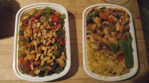 CHANG JIANG CHINESE BUFFET - Updated October 2025 - 22 Photos & 26 ...