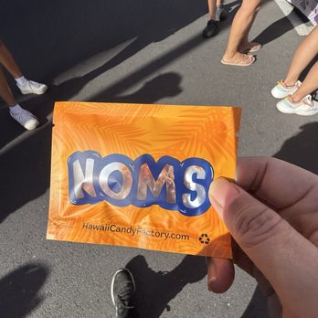 NOMS | HAWAII CANDY FACTORY - Updated April 2026 - 49 Photos & 14 ...