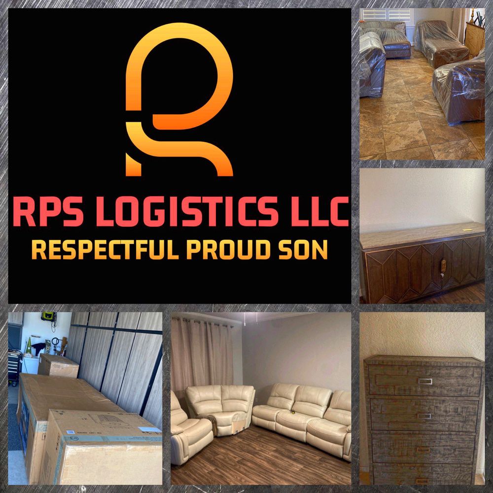 RPS LOGISTICS - Updated July 2025 - Request a Quote - 18 Photos ...