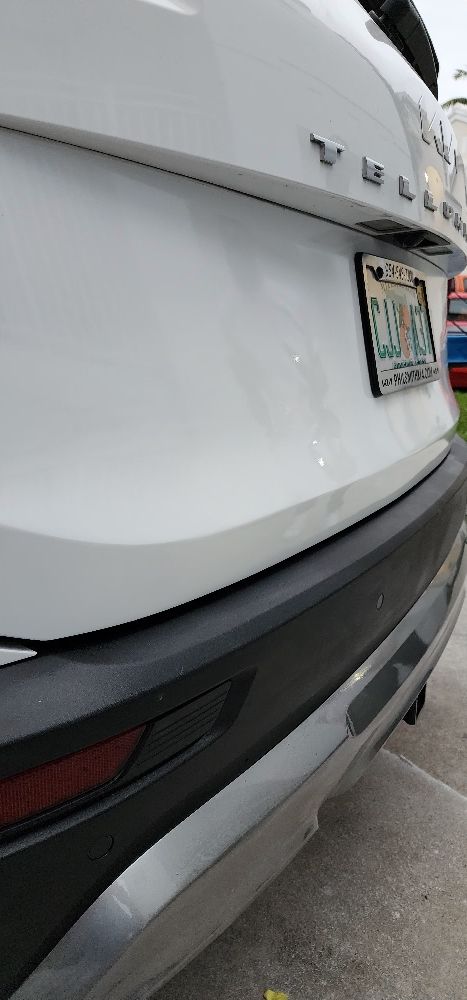MOBILE BODY DETAIL DENT AND SCRATCH REPAIR - 33 Photos - Fort ...