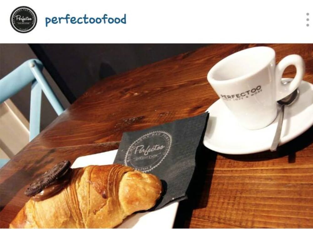 PERFECTOO - Updated April 2025 - 99 Photos & 26 Reviews - Corso Umberto ...