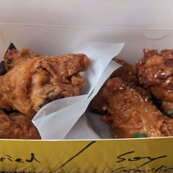 NOORI CHICKEN - Updated January 2026 - 96 Photos & 47 Real Reviews ...