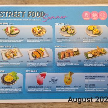 PACIFIC CATCH - Updated April 2025 - 1315 Photos & 597 Reviews - 4575 ...