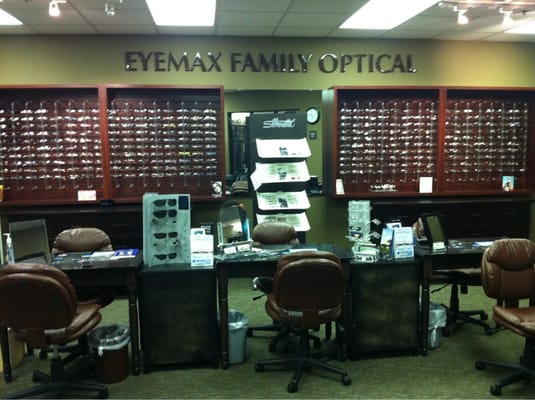 EYEMAX FAMILY OPTICAL - Updated December 2025 - 7777 Hennessy Blvd, Baton Rouge, Louisiana ...