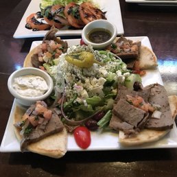 PARTHENON GRILLE - Updated December 2025 - 138 Photos & 226 Reviews ...
