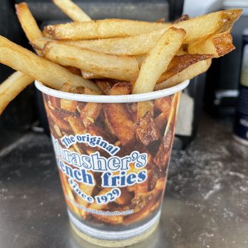 THRASHER’S FRENCH FRIES - Updated November 2025 - 29 Photos & 34 ...