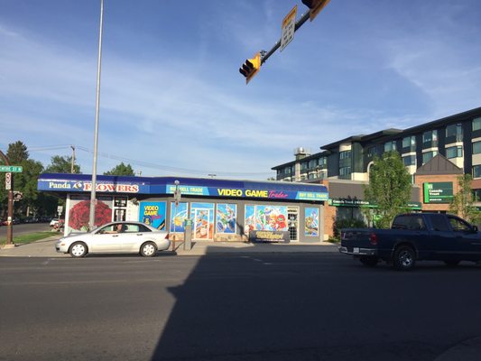 VIDEO GAME TRADER - Updated January 2026 - 27 Photos & 25 Reviews - 755 ...