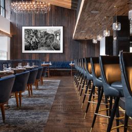 SLOPE ROOM - Updated January 2026 - 321 Photos & 153 Reviews - 352 E ...