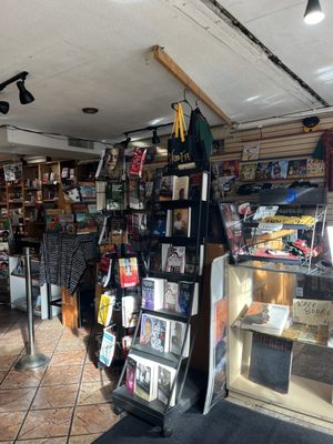 SANKOFA VIDEO BOOKS & CAFE - Updated January 2026 - 165 Photos & 179 Reviews - 2714 Georgia Ave ...