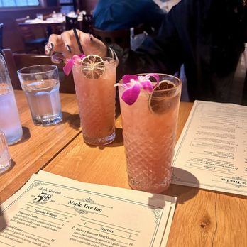 MAPLE TREE INN - Updated May 2025 - 850 Photos & 743 Reviews - 18849 S ...